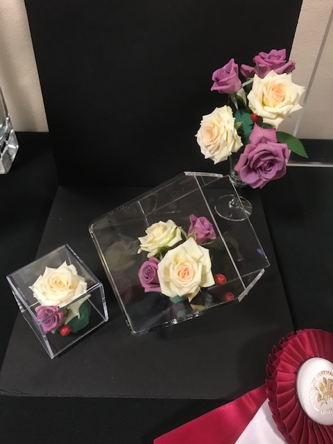 2020 Rose Show Entries by Category – Greater Milwaukee Rose Society